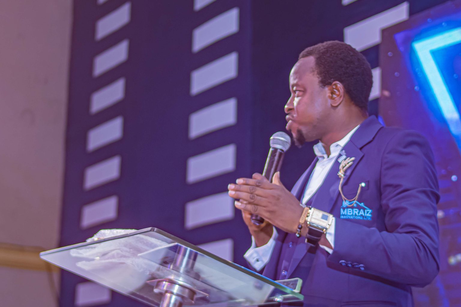 Welcome to The Emerge Conference