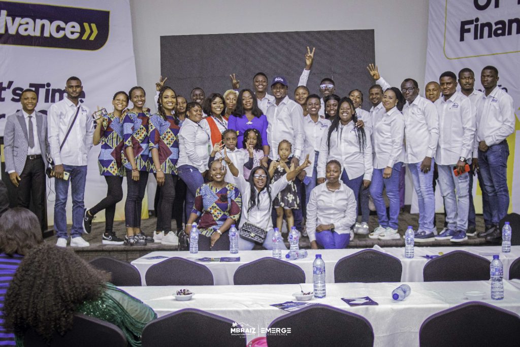 Welcome to The Emerge Conference